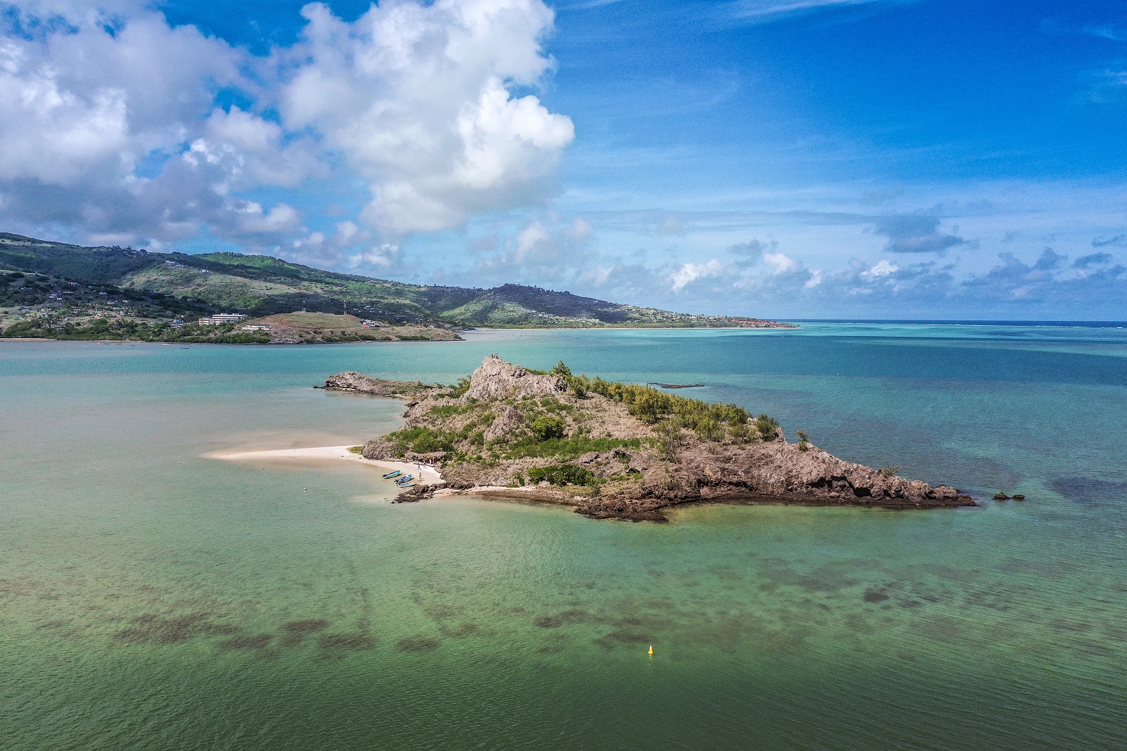 Rodrigues Island, 10 days in Paradise – Ze Caillou