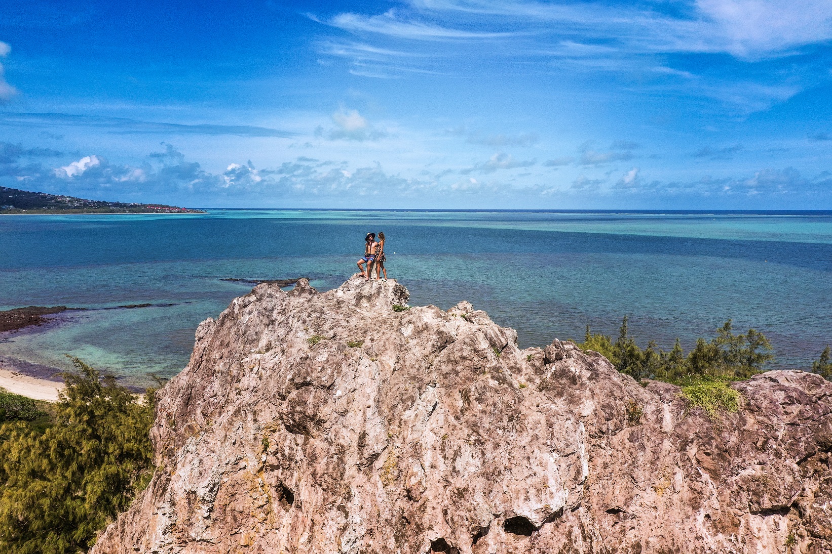 Rodrigues Island, 10 days in Paradise – Ze Caillou